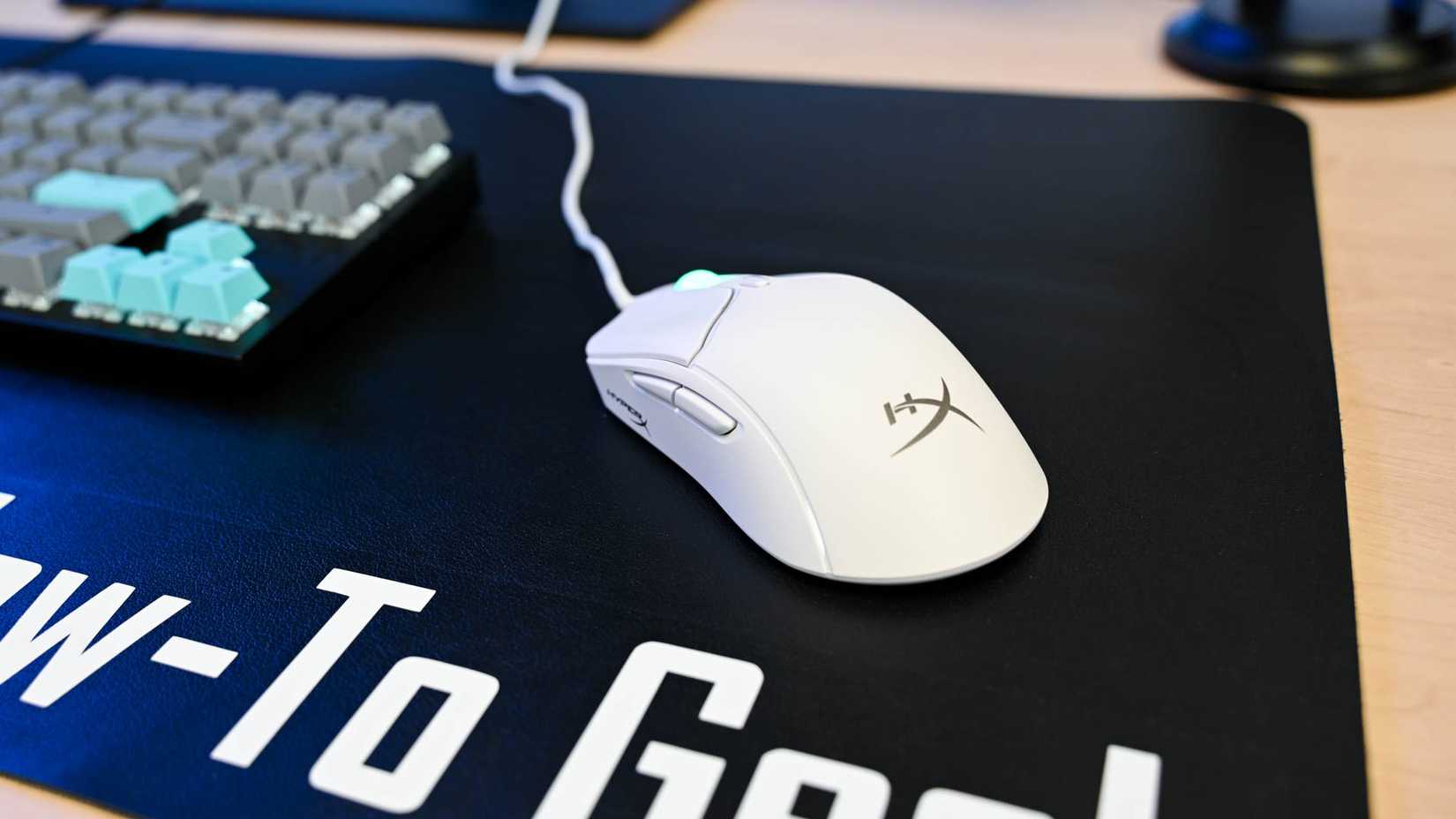 4 Reasons Why You Need a Thick Mousepad