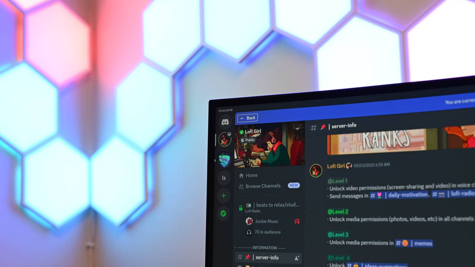 8 Ways to Fix "Messages Failed to Load" on Discord
