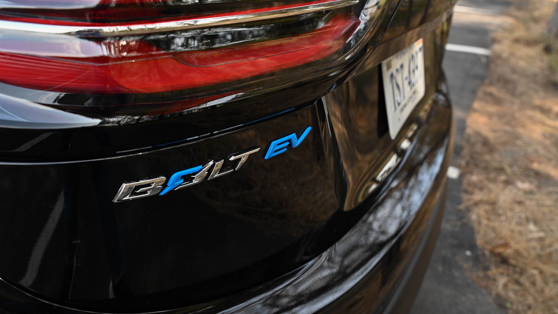The Chevy Bolt EV Isn't Dead After All