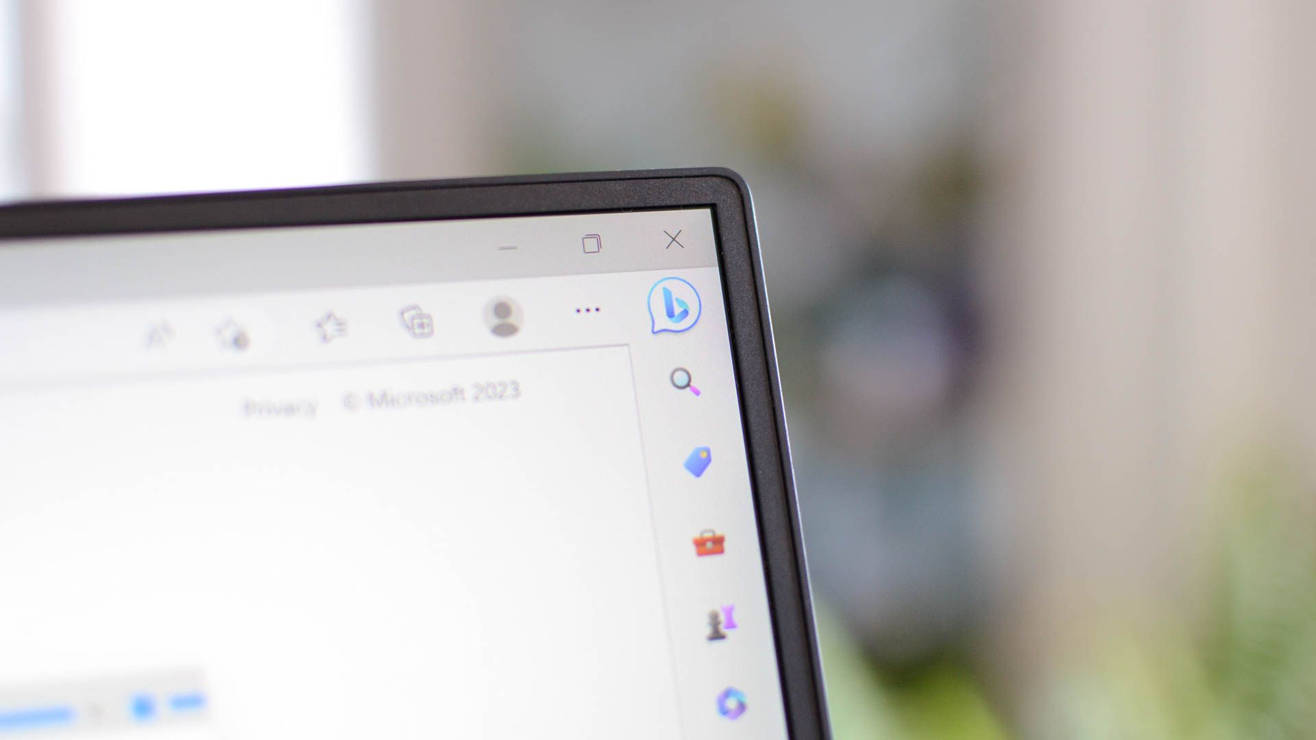 It's Time to Stop Using Microsoft Edge