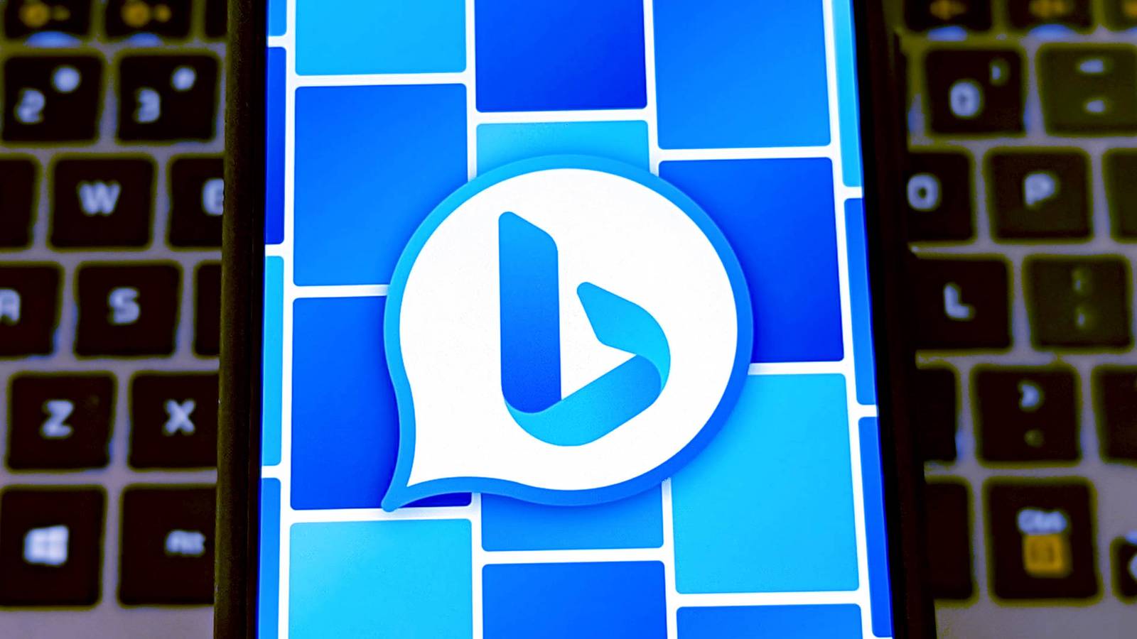 Bing Chat Now Has a Widget on iPhone and iPad