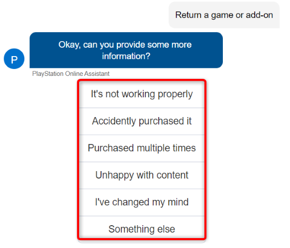 How to Get a Refund on the PlayStation Store