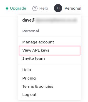 How to Run ChatGPT Using ShellGPT From the Ubuntu Terminal