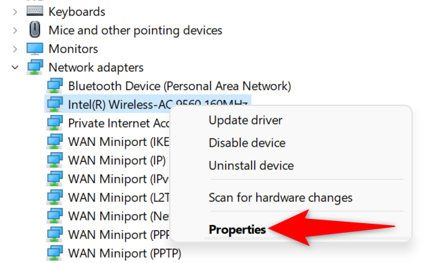How to Fix When Wi-Fi Keeps Disconnecting on Windows 11