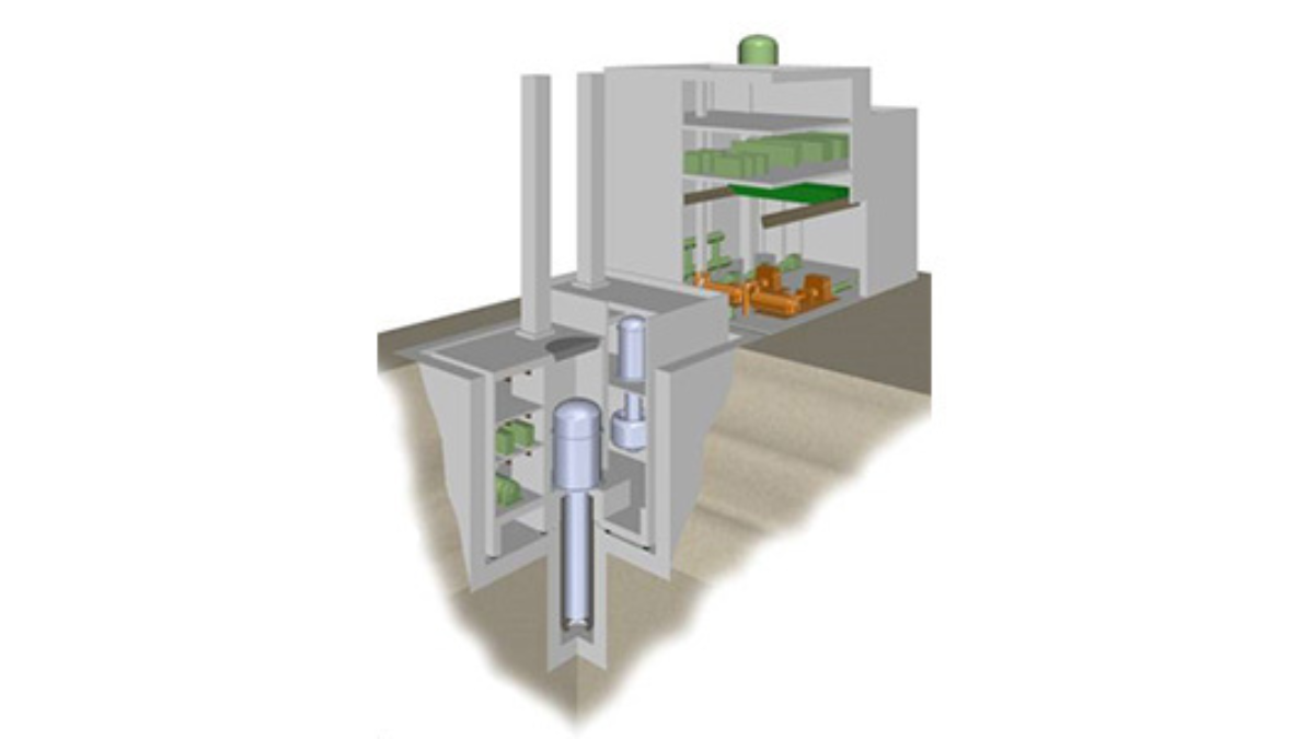 Whatever Happened to Those Home Nuclear Reactors?