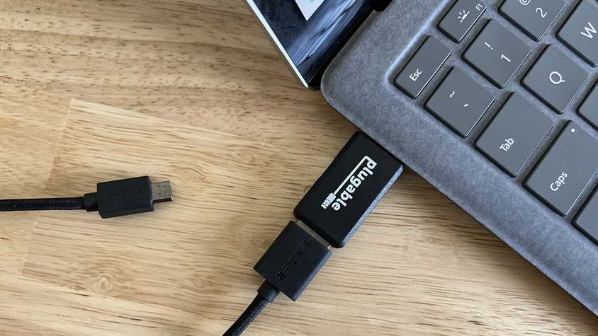 Why I'll Never Plug in a Random USB Drive Again—and You Shouldn't Either