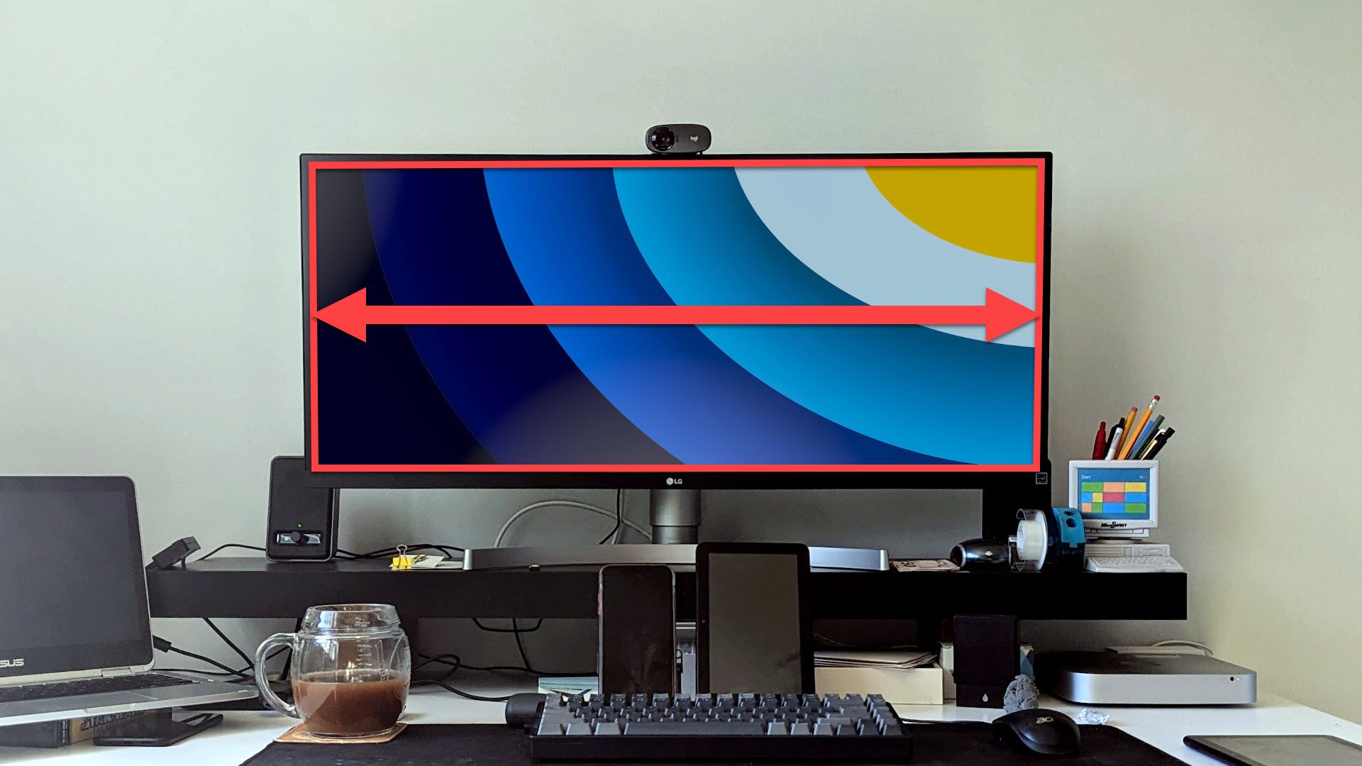 6 Things to Consider Before You Buy an Ultra Widescreen Monitor