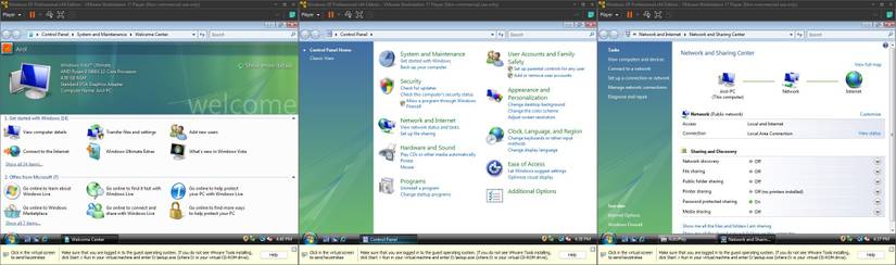 Was Windows Vista Really That Bad---or Just Misunderstood?