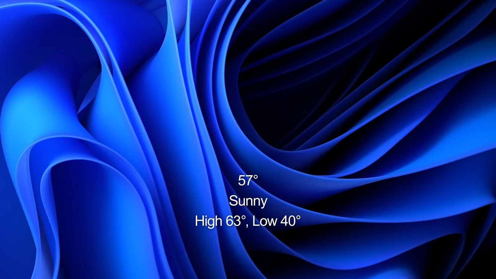 How to Add Weather to the Lock Screen on Windows 10 and 11