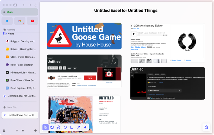 5 Ways Arc Transforms the Web Browser Experience