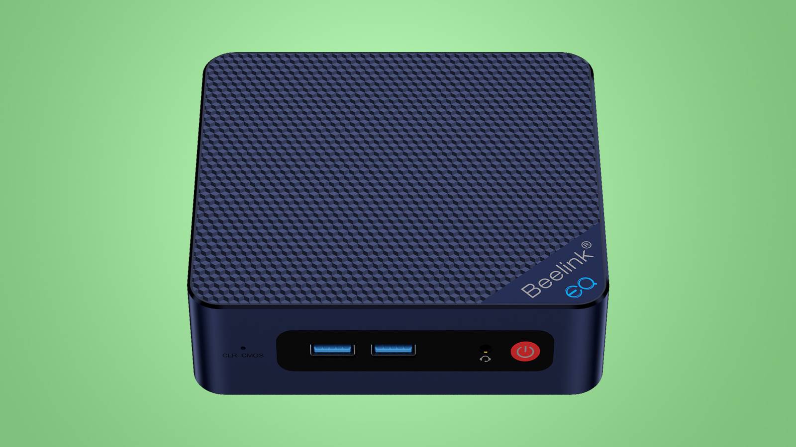 This New Mini PC Is Under $350 and Has 16 GB RAM