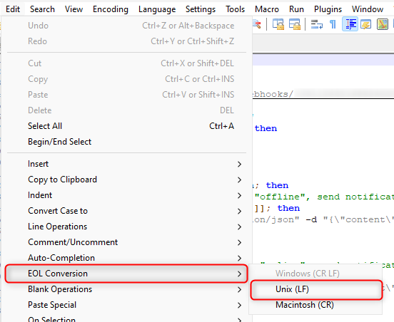 Fix: "Bad Interpreter: No Such File or Directory" Error in Linux