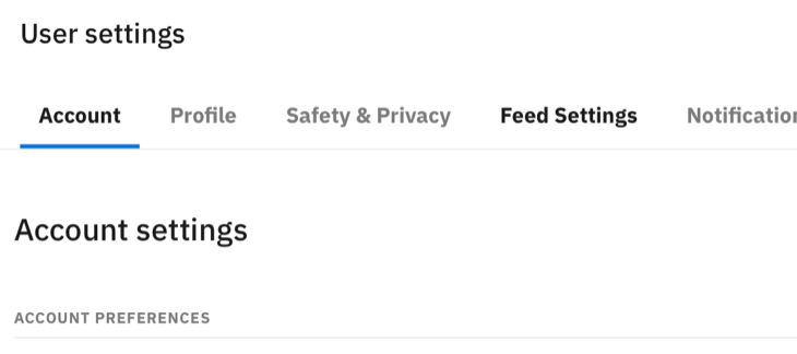 How to Disable / Enable NSFW Content in Reddit