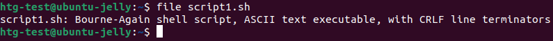 Fix: "Bad Interpreter: No Such File or Directory" Error in Linux