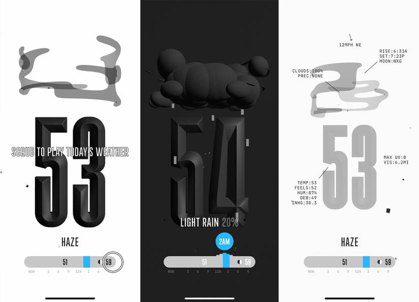 Your Weather App Is Spying on You, Here's What to Do