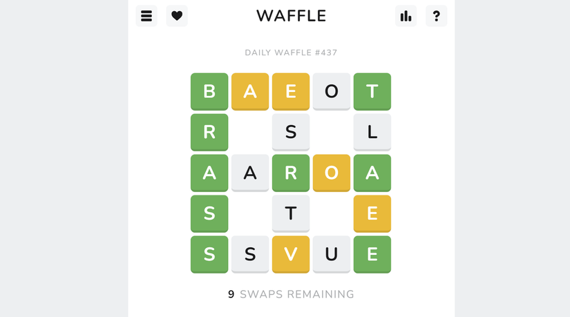 The Best Wordle Alternatives and Clones