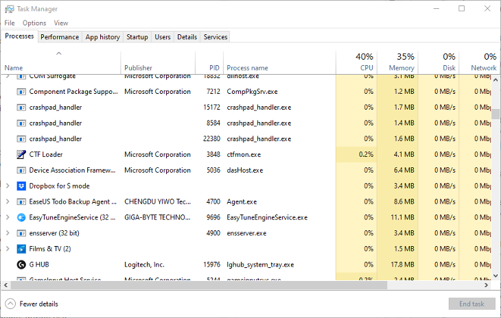 How to Detect and Remove a Keylogger From Your Computer