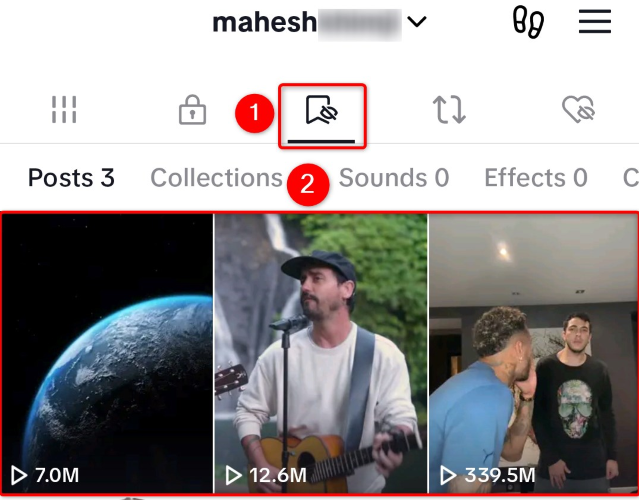 How to Un-Repost on TikTok