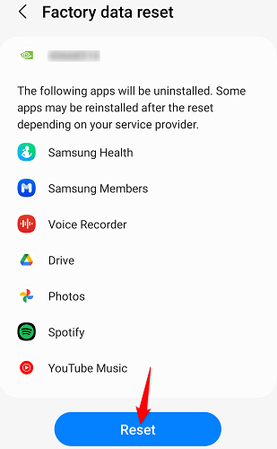 How to Fix a "System UI Isn't Responding" Error on Android