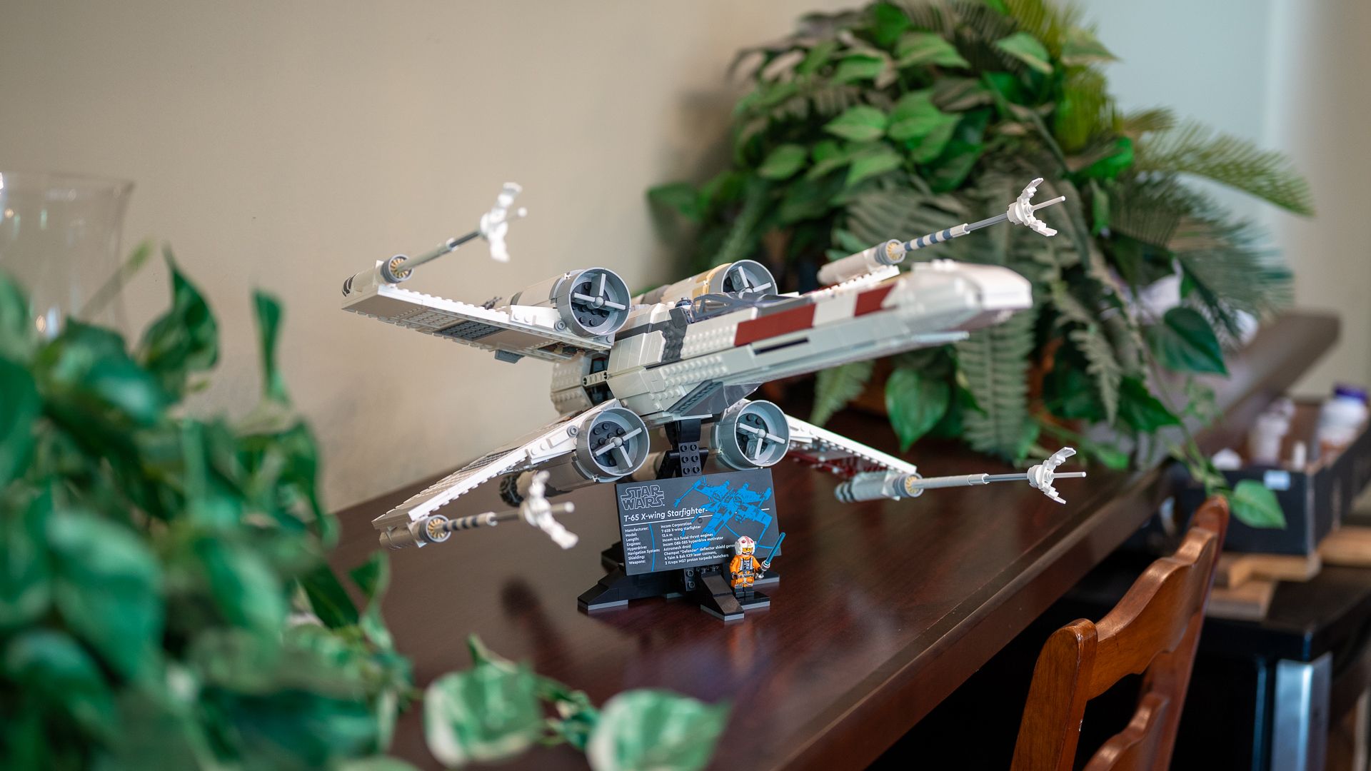 I'd Do Anything for LEGO Ultimate Collectors Series Kits of These Star ...