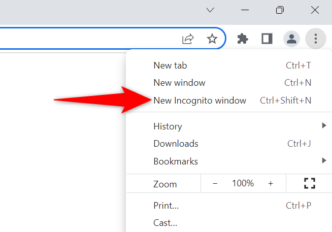 How to Fix the "Download Failed Network Error" Issue in Google Chrome