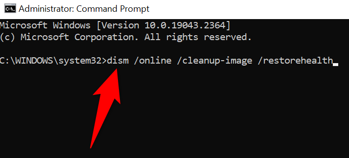 How to Fix "There Was a Problem Resetting Your PC" on Windows 10 and ...