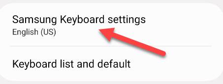 10 Samsung Keyboard Features You Should Be Using on a Galaxy