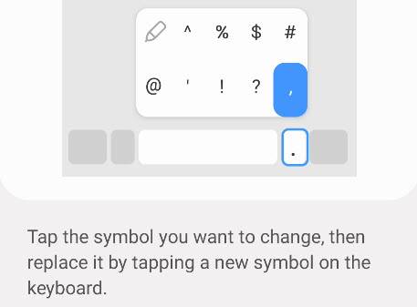 10 Samsung Keyboard Features You Should Be Using on a Galaxy
