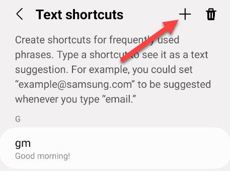10 Samsung Keyboard Features You Should Be Using on a Galaxy