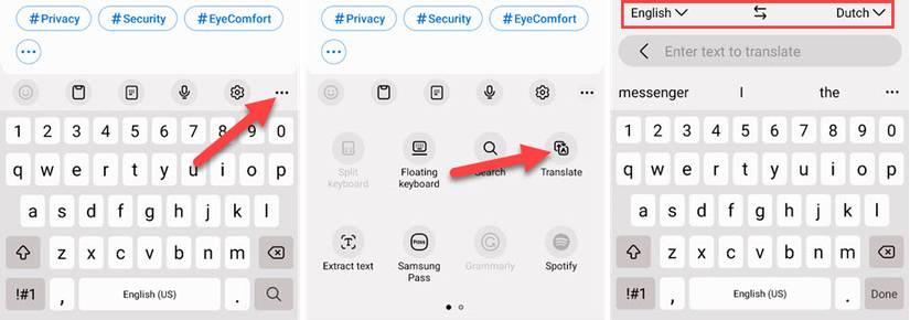 10 Samsung Keyboard Features You Should Be Using on a Galaxy