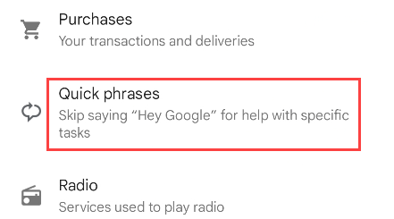 How to Skip "Hey Google" with Google Assistant