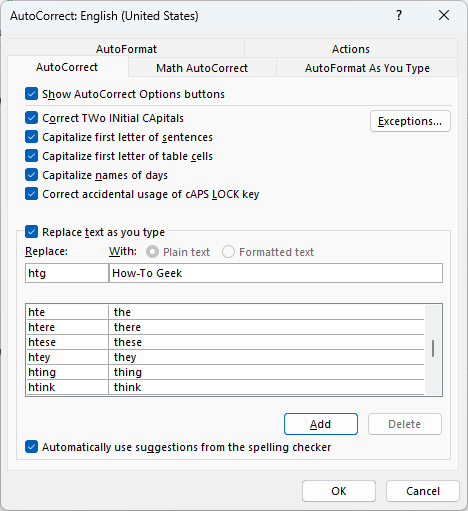 10 Windows Text-Entry Tricks You Should Be Using