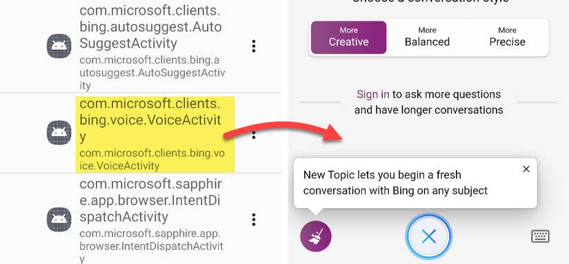 How to Add a Shortcut to Pretty Much Anything on Android