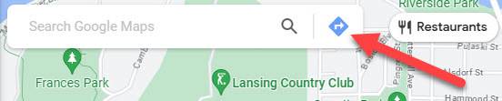 How to Optimize Multiple Stops Into a Round Trip on Google Maps