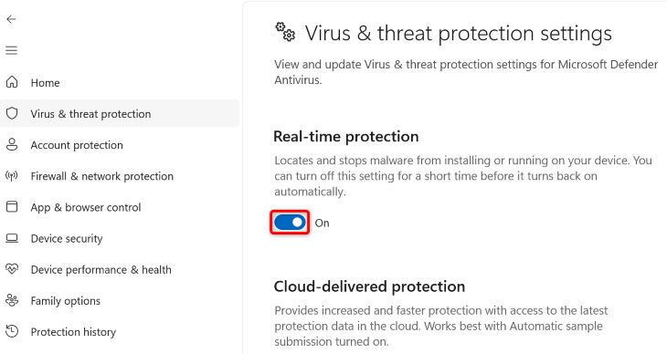 How to Fix the "Download Failed Network Error" Issue in Google Chrome