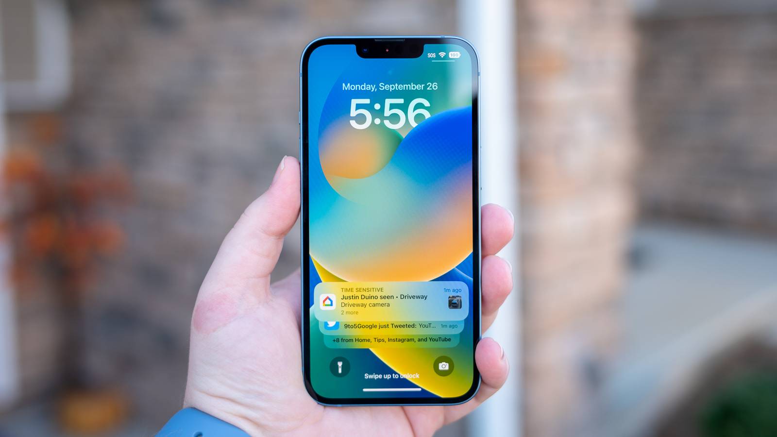 How to Manage App Permissions on iPhone or iPad