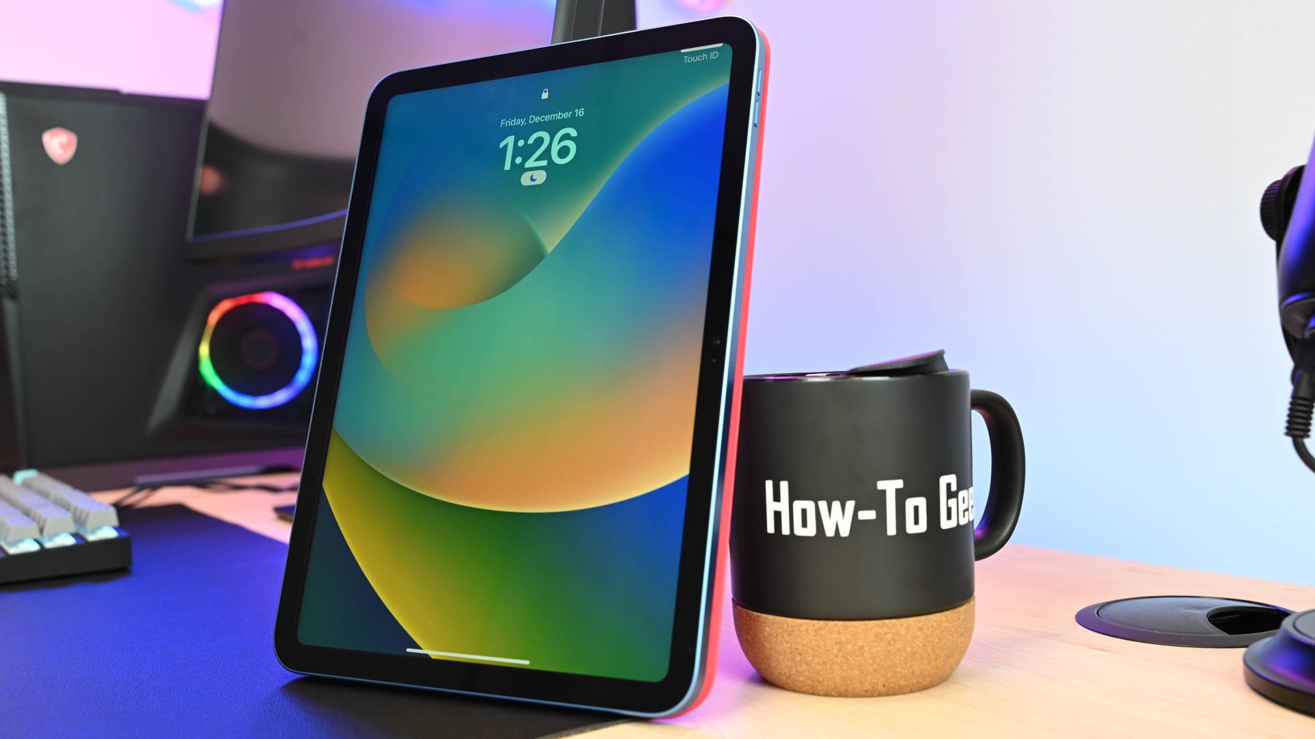 How to Use Your iPad as a Second Screen for Your PC or Mac
