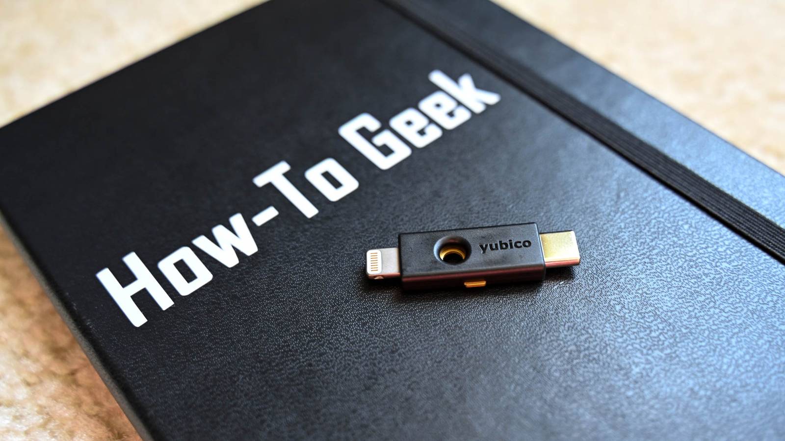 The Best Hardware Security Keys of 2023