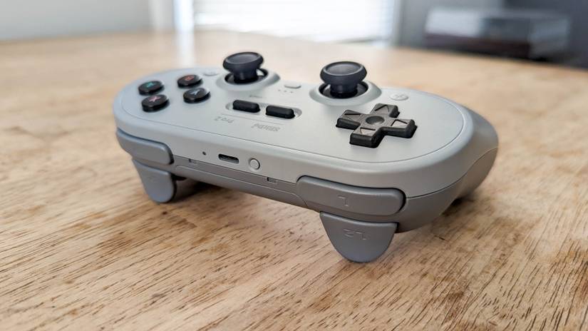 The Best Retro Controllers for PC and Raspberry Pi of 2024