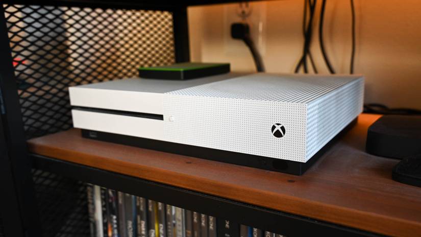 xbox one x ventilation error