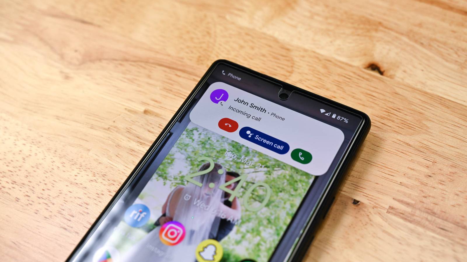 5 Ways to See If Your Phone Is Being Tapped