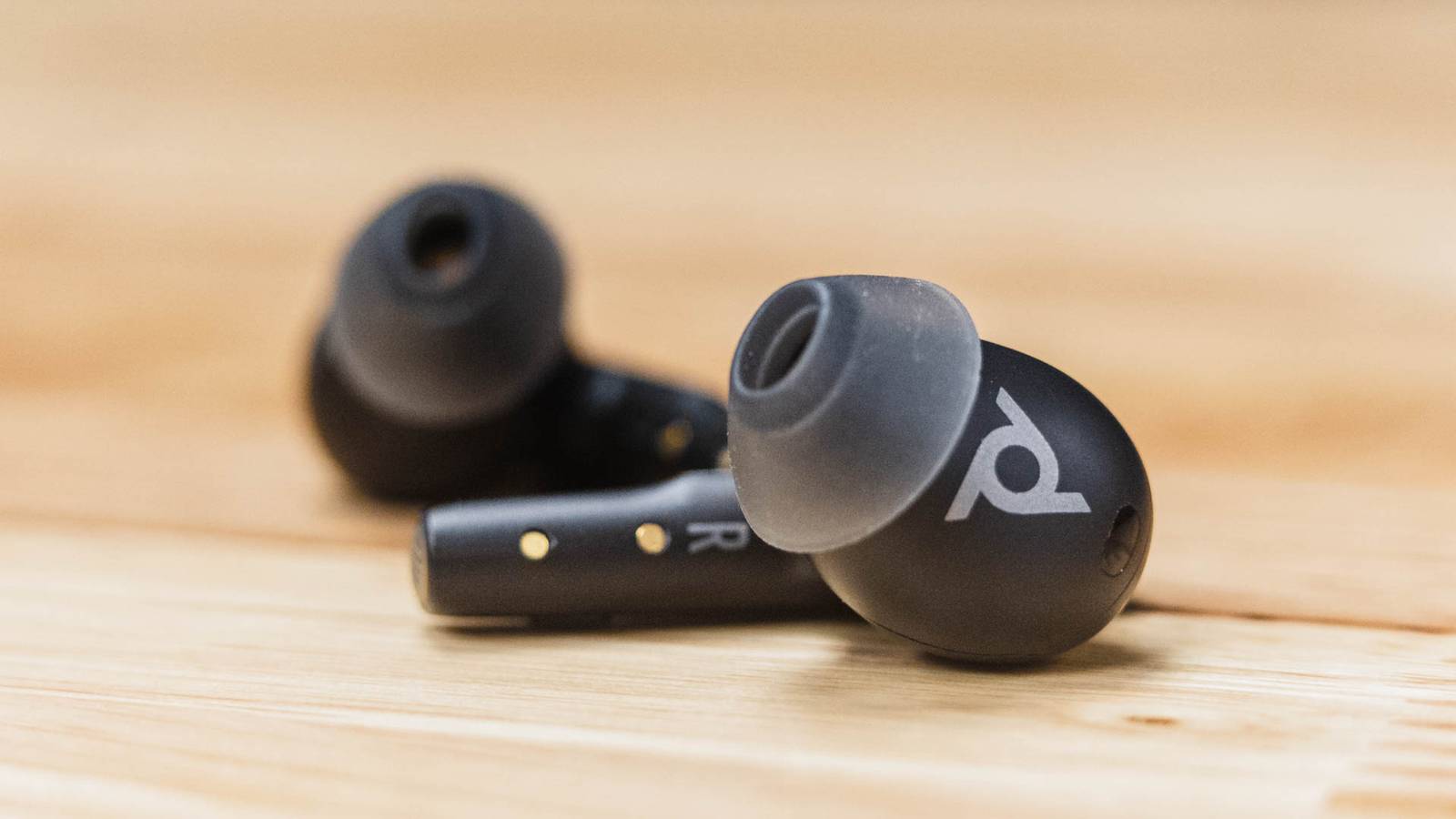 Poly Voyager Free 60+ Review: Rise of the Enterprise Earbuds