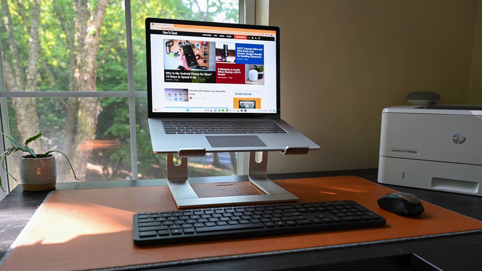 What Is Smart Charging on Windows 10 and Windows 11?