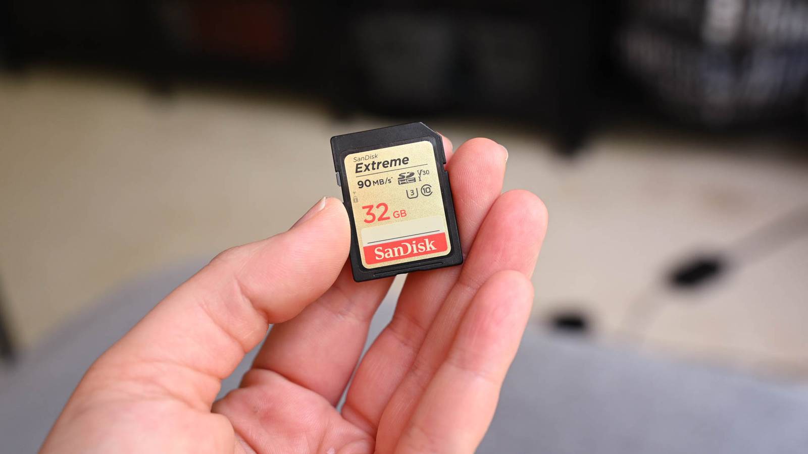The Best SD Cards of 2023