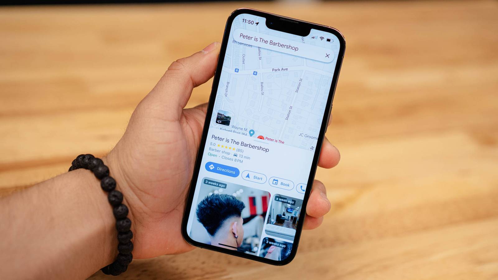 5 Google Maps Scams (And How to Avoid Them)