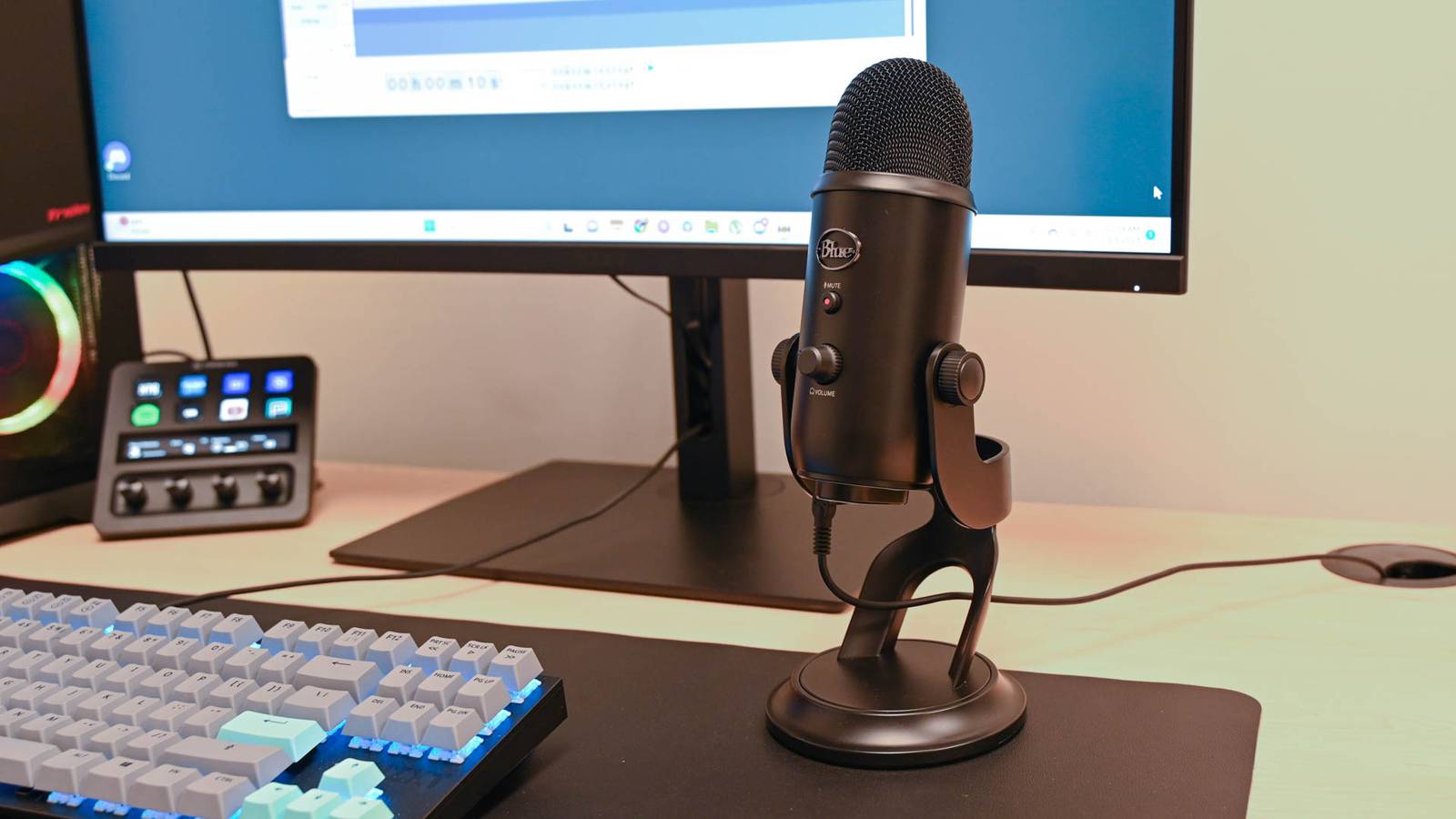 The Best Gaming Microphones of 2024