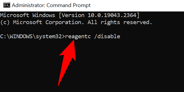 How to Fix "There Was a Problem Resetting Your PC" on Windows 10 and ...