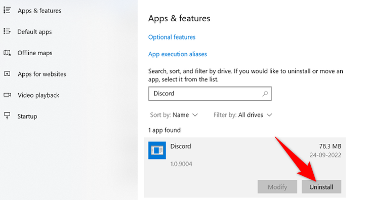 Discord Update Failed? 7 Ways to Fix It