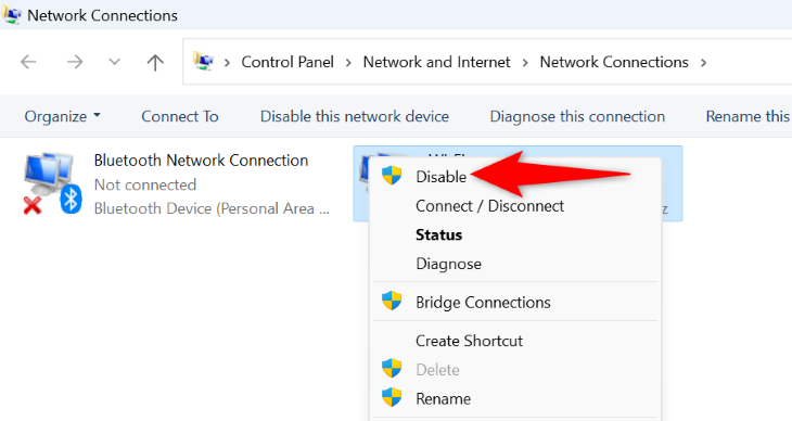 How to Fix a "DNS Server Is Not Responding" Error on Windows