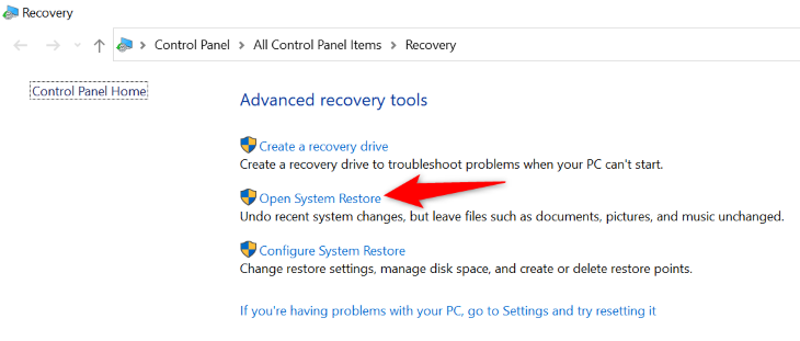 How to Fix "There Was a Problem Resetting Your PC" on Windows 10 and ...